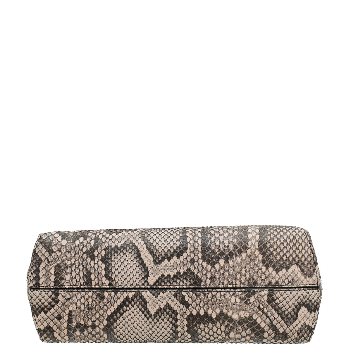 Fendi Natural Pink First Python Small Bag – THE CLOSET