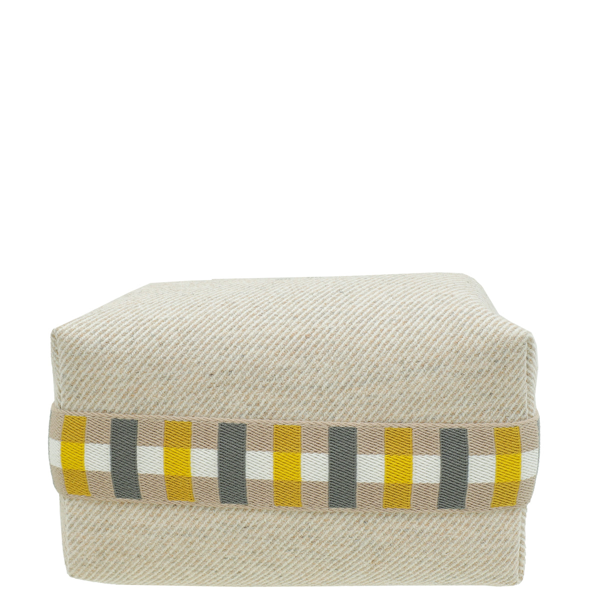 Hermes Seigle Bride-a-Brac Au Carre Case Small Model – THE CLOSET