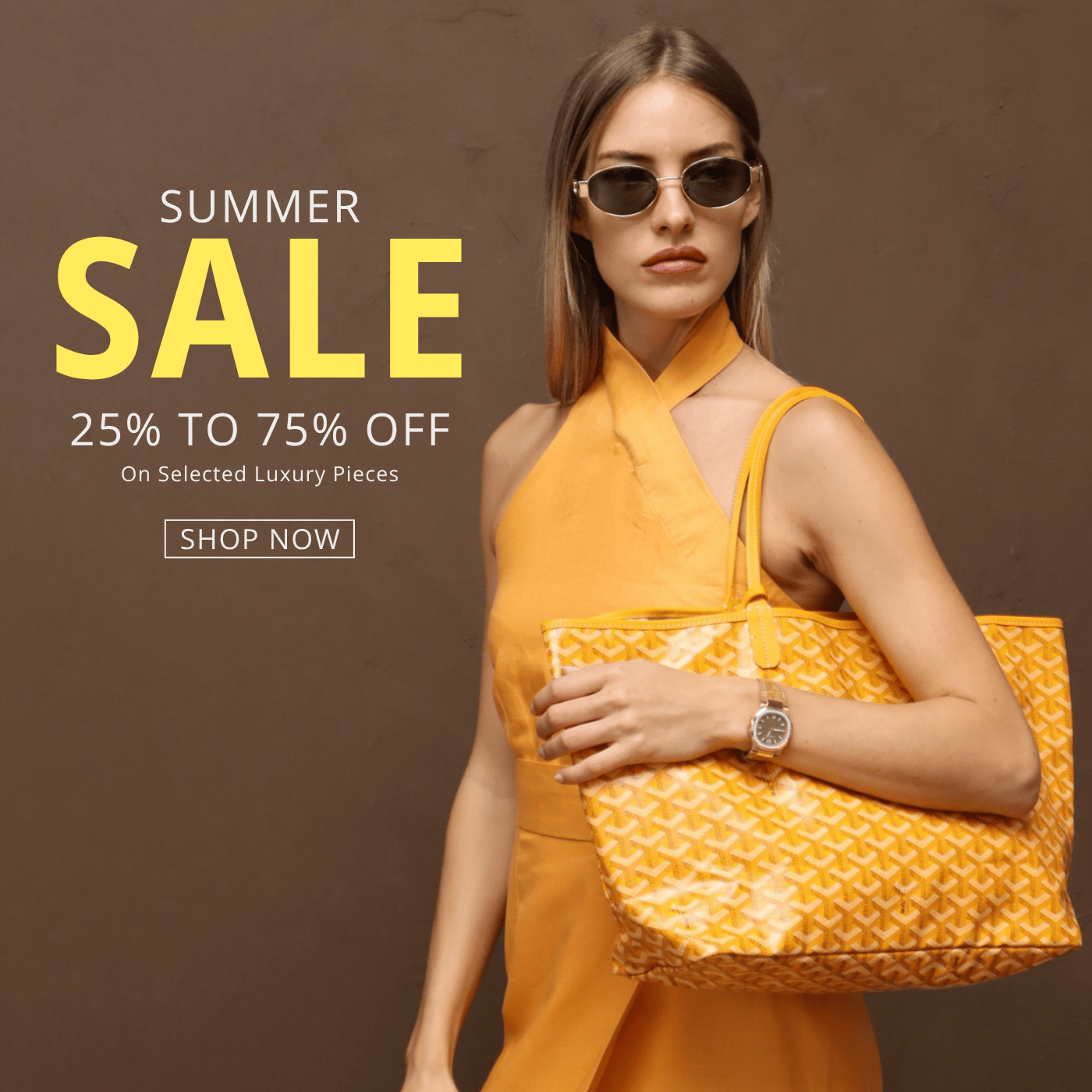 The Closet | Authentic Designer Luxury Handbags, Jewelry, & Shoes – THE ...