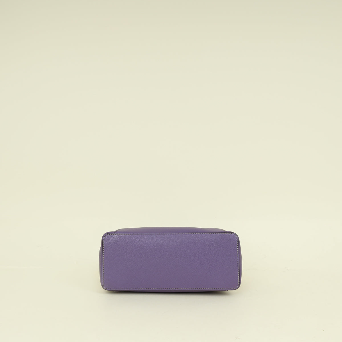 Cartier Purple C De Cartier Mini Bag – THE CLOSET