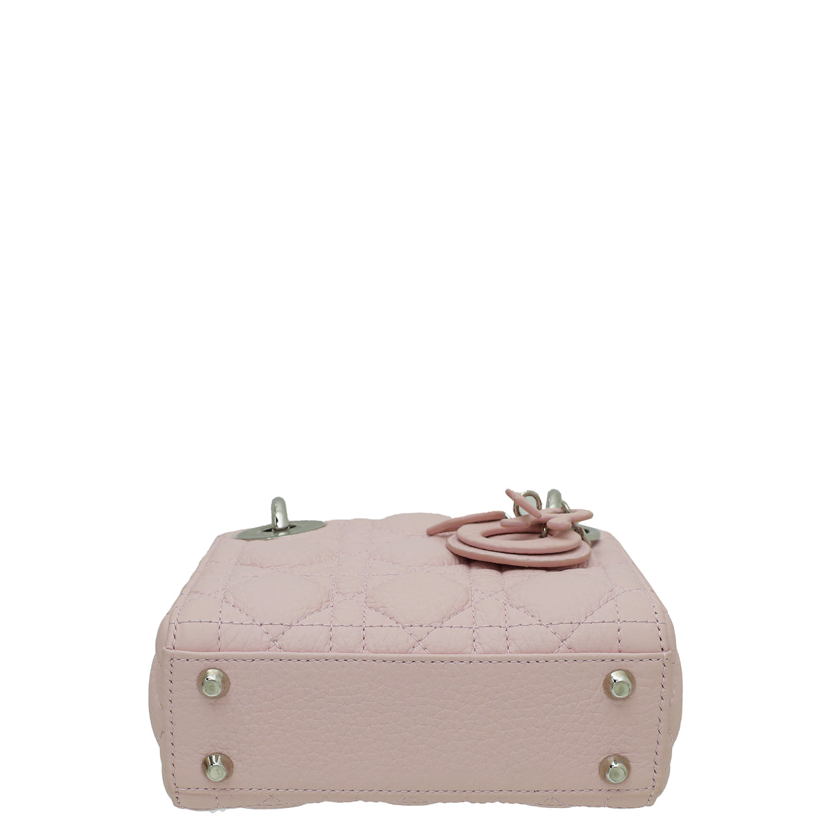 Christian Dior Pink Lady Dior Micro Bag – The Closet