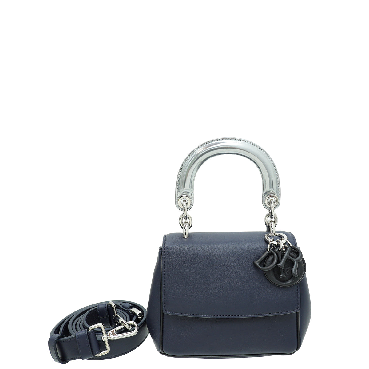 Christian Dior Bicolor Be Dior Mini Bag – THE CLOSET