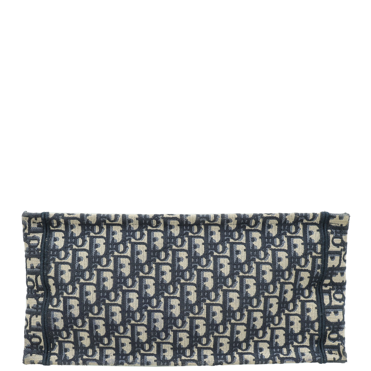 Christian Dior Bicolor Dior Oblique Book Tote Medium Bag – THE CLOSET