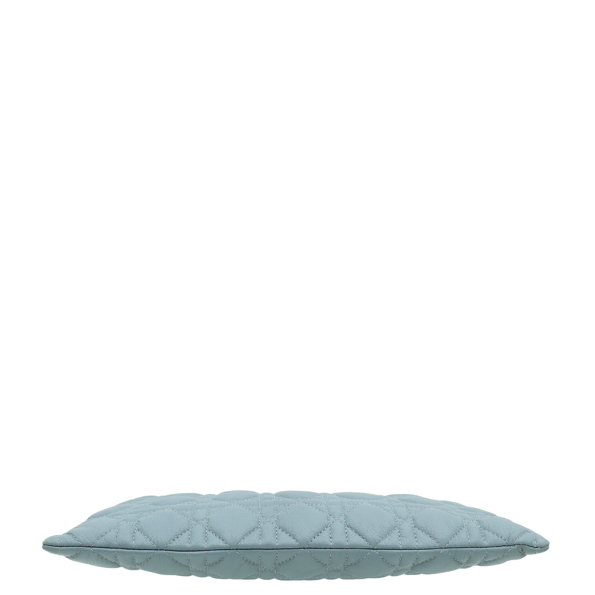 Christian Dior Cloud Blue Caro Daily Large Pouch – THE CLOSET