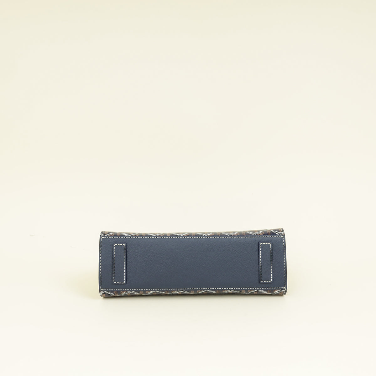 Goyard Goyardine Rouette Structuré PM Bag – THE CLOSET