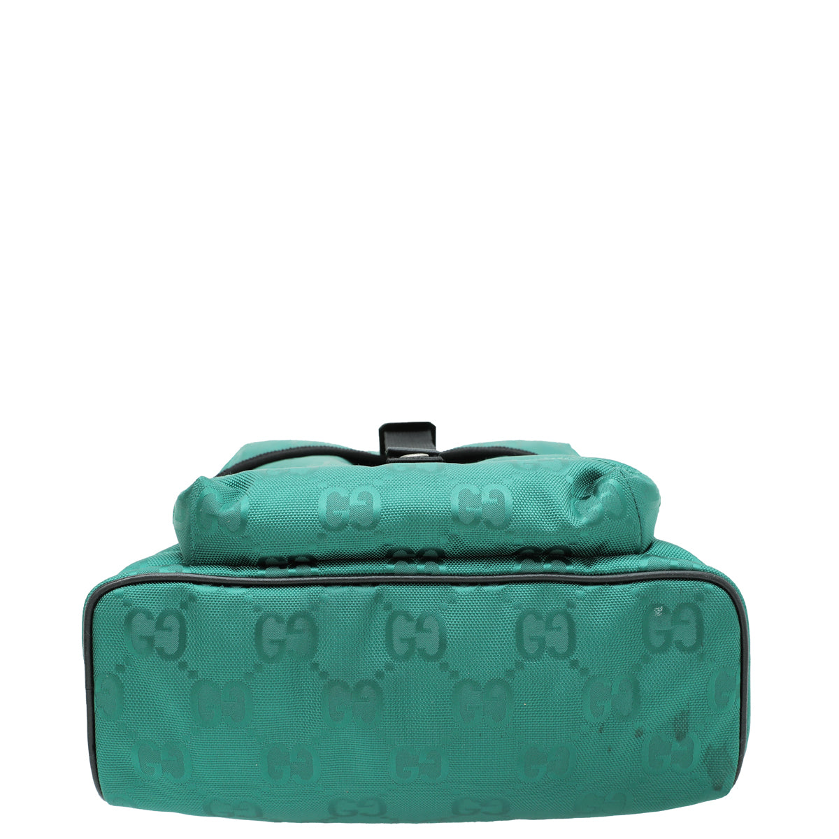 Gucci Green "Off the Grid" Backpack Bag – THE CLOSET