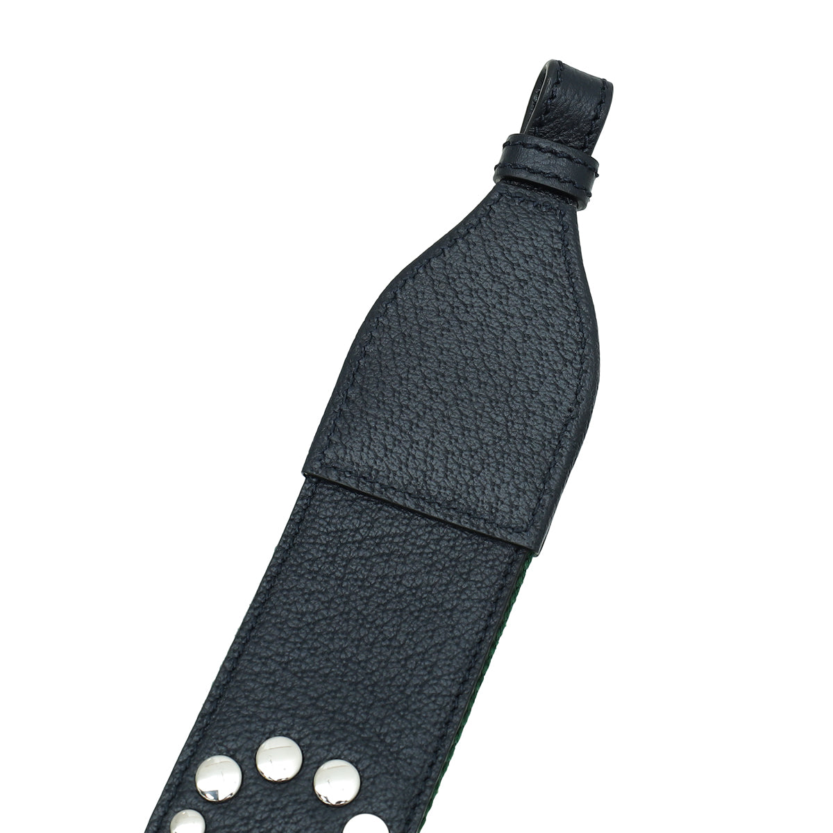 Gucci Ophidia Studded Web Shoulder Strap – THE CLOSET