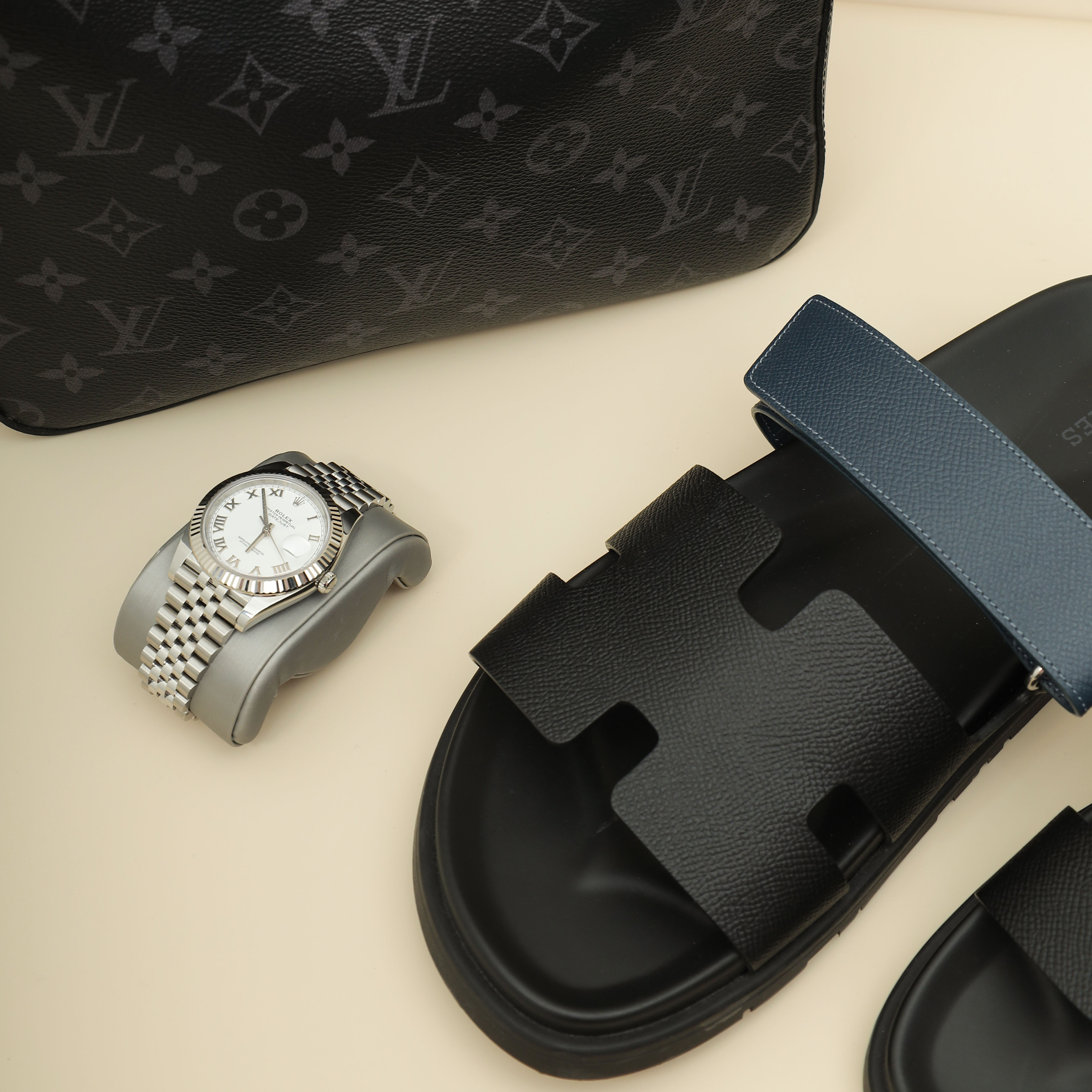 The Closet | Authentic Designer Luxury Handbags, Jewelry, & Shoes – THE ...