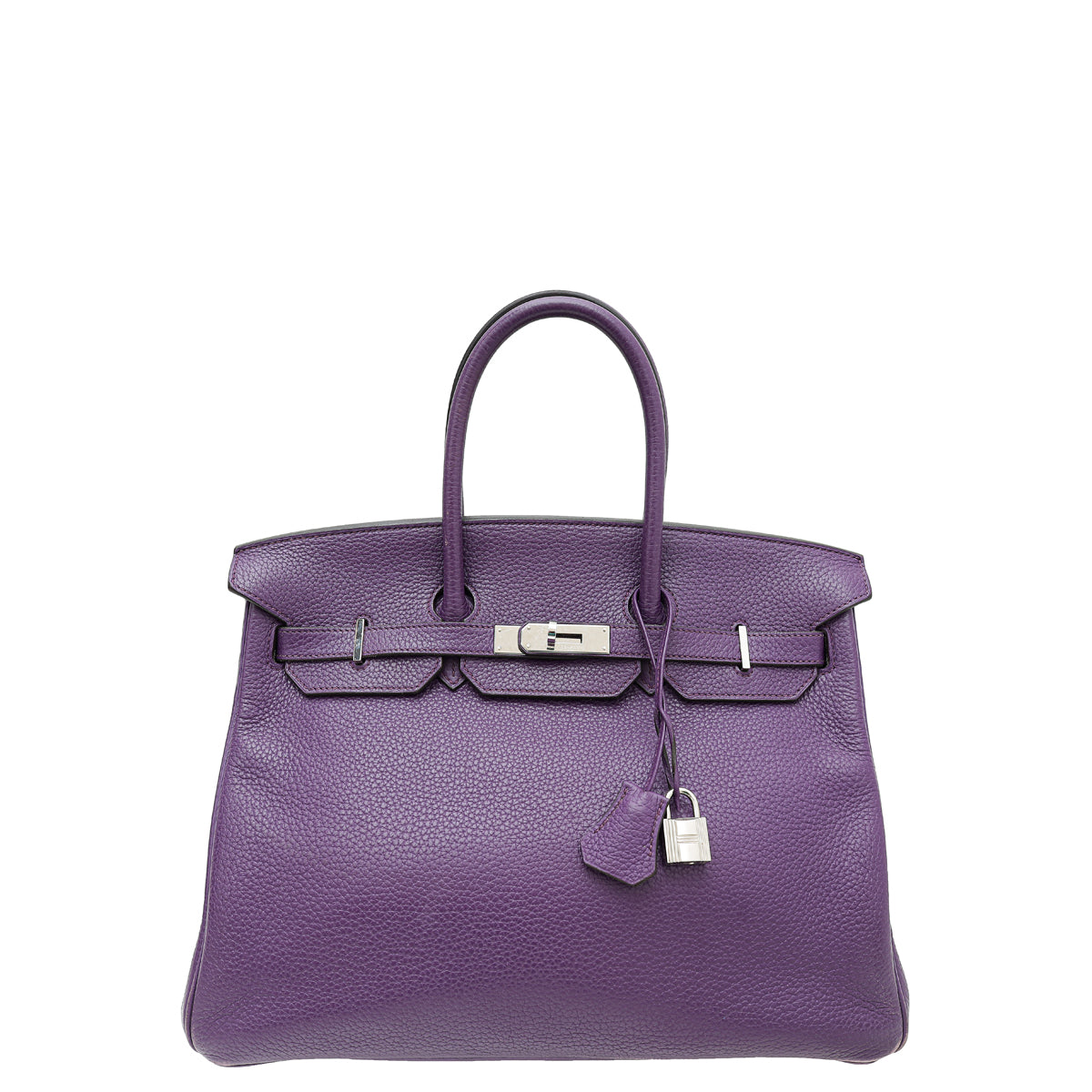 Hermes Anemone Retourne Birkin 35 Bag – THE CLOSET