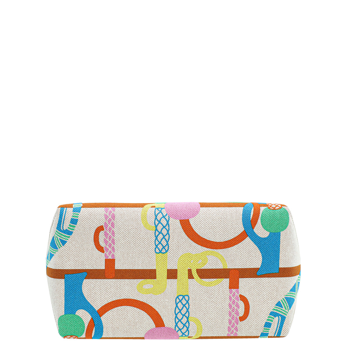 Hermes Multicolor Steeple 25 Bag – THE CLOSET