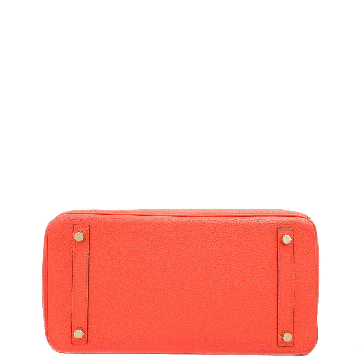 Hermes Capucine Birkin 30 Bag – THE CLOSET