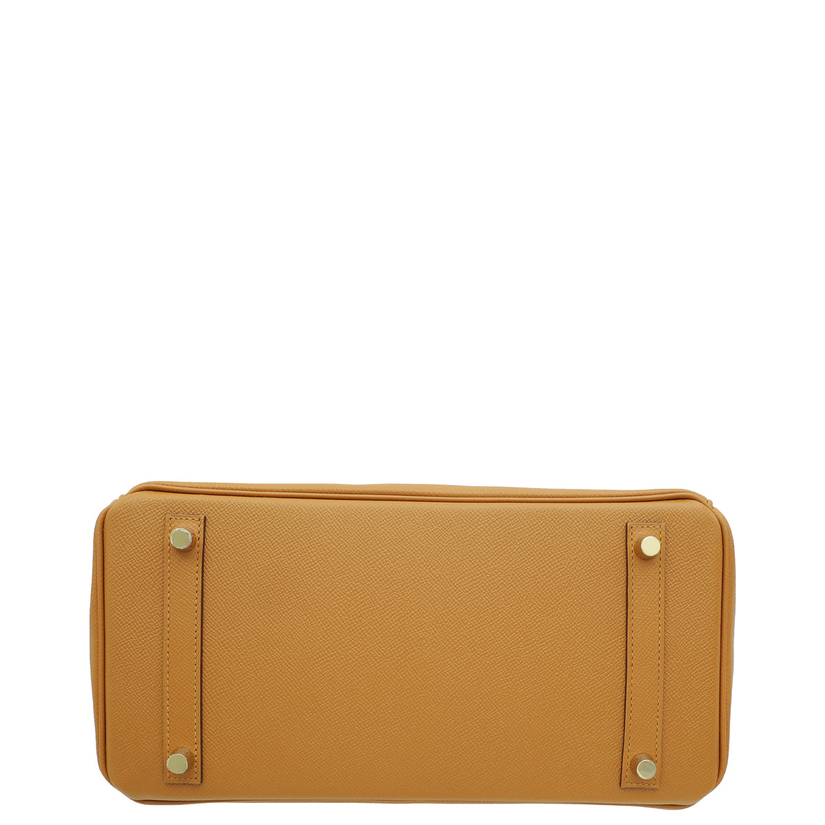 Hermes Caramel Retourne Birkin 30 Bag – THE CLOSET