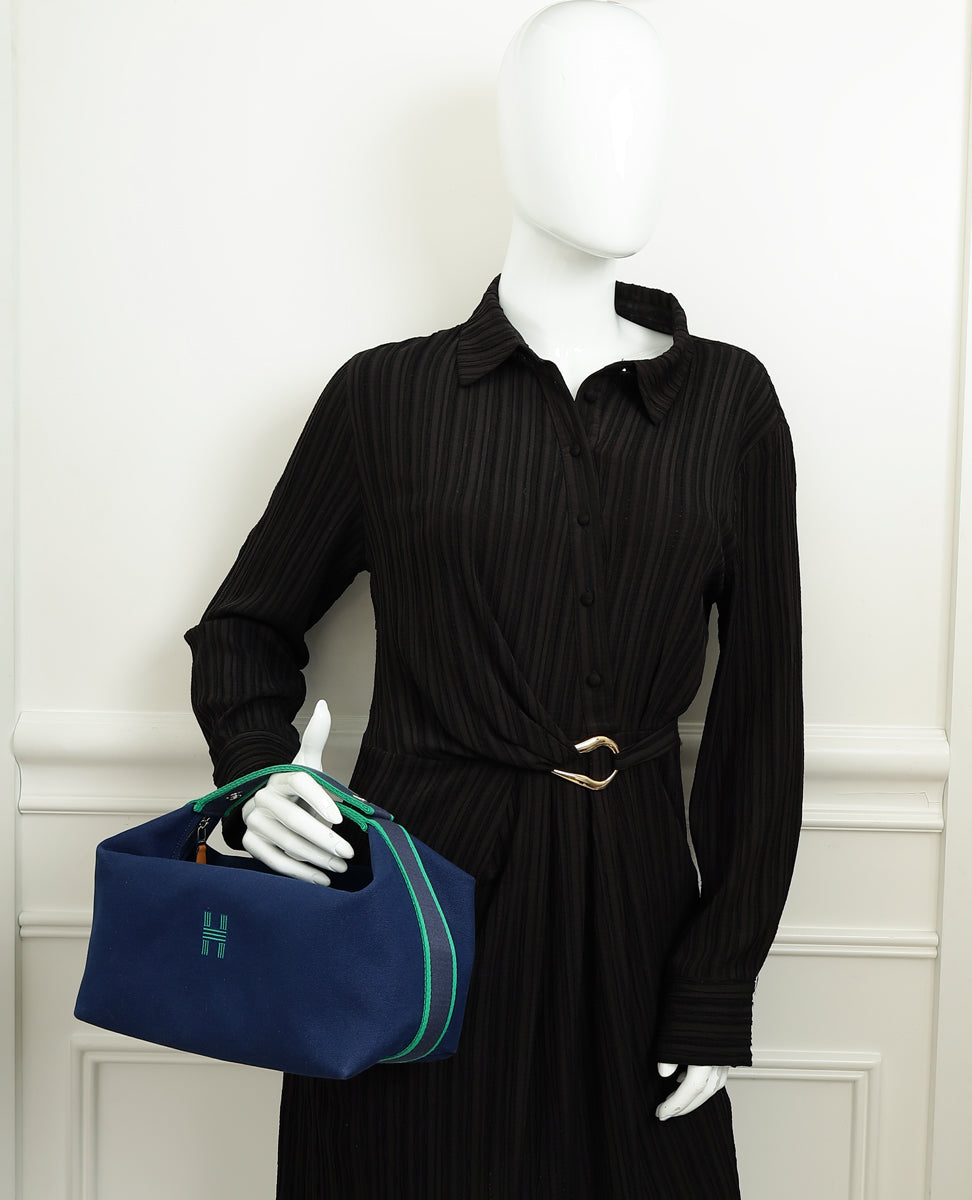 Hermes Marine Bride-A-Brac 25 Case, Large Model – THE CLOSET