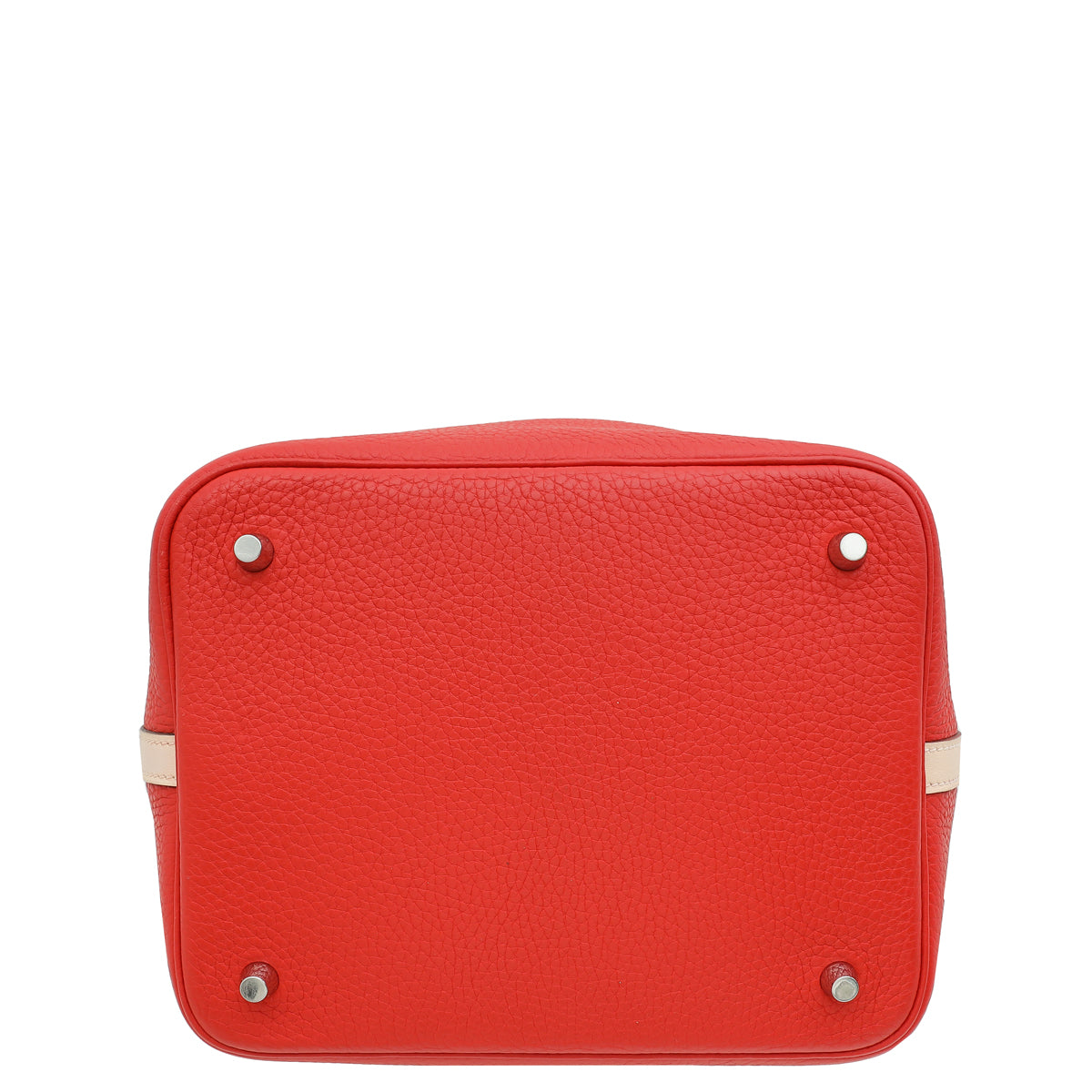 Hermes Bi-Color Picotin Lock 22 Bag – THE CLOSET