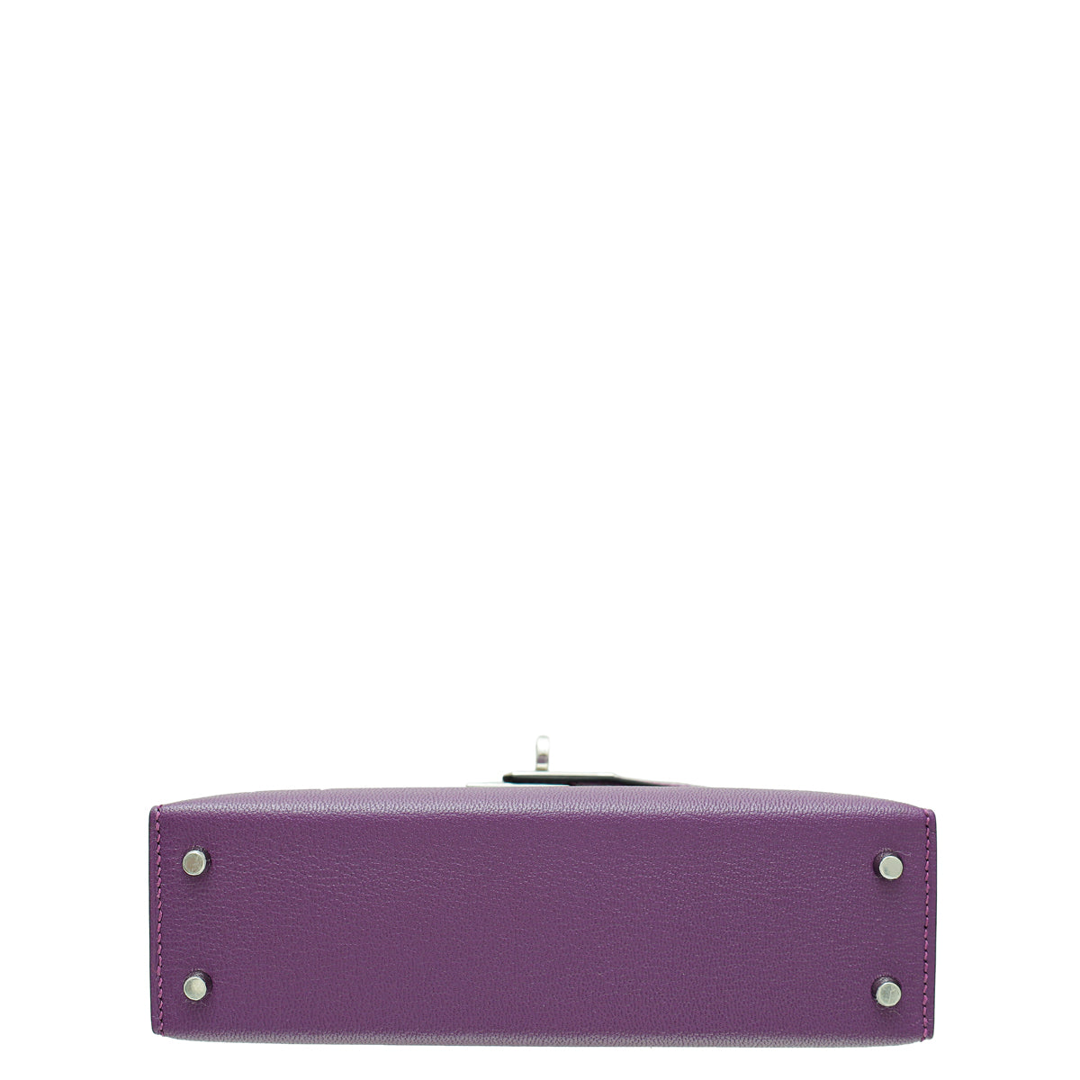 Hermes Bicolor Mini Sellier Verso Kelly 20 Bag – THE CLOSET
