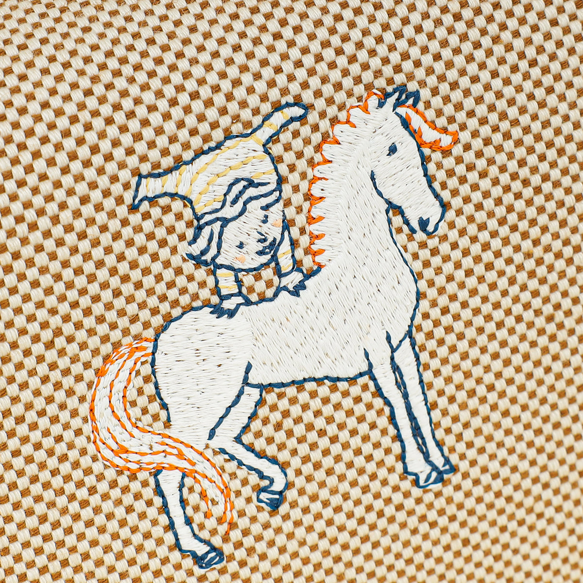 Hermes Biscuit Cabriole Bride-a-Brac Case Large Model – THE CLOSET