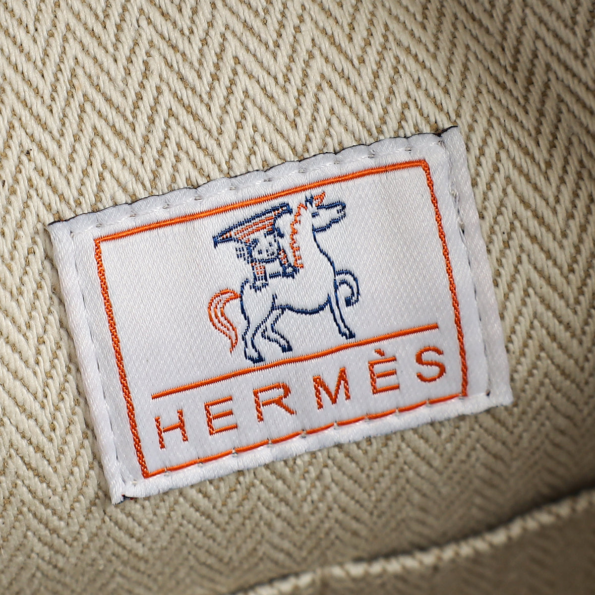 Hermes Biscuit Cabriole Bride-a-Brac Case Large Model – THE CLOSET