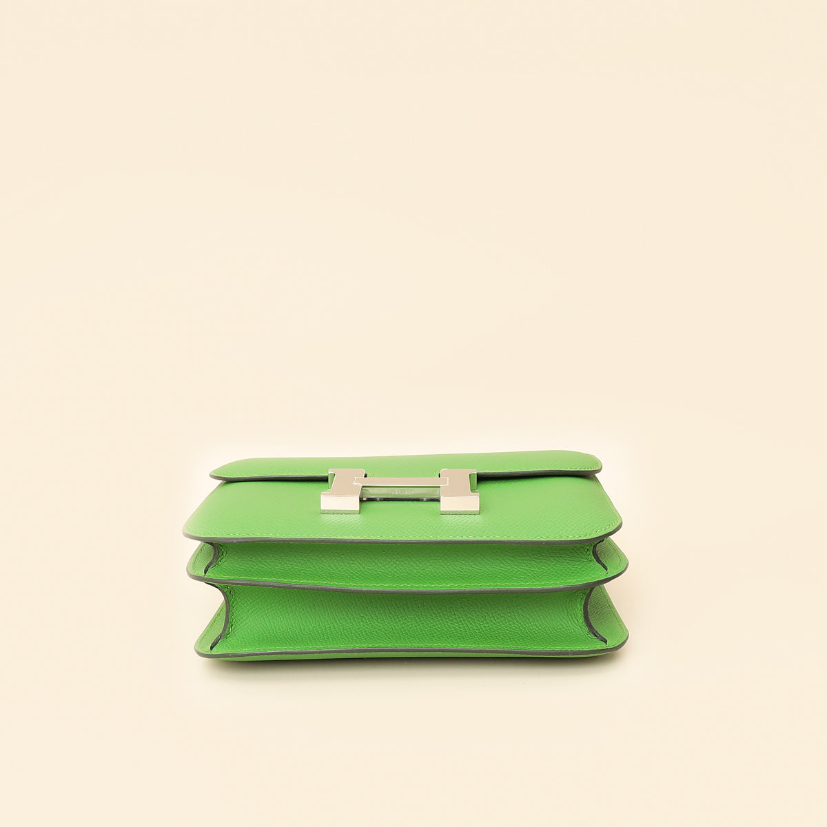 Hermes Vert Yucca Constance III 18 Bag – THE CLOSET