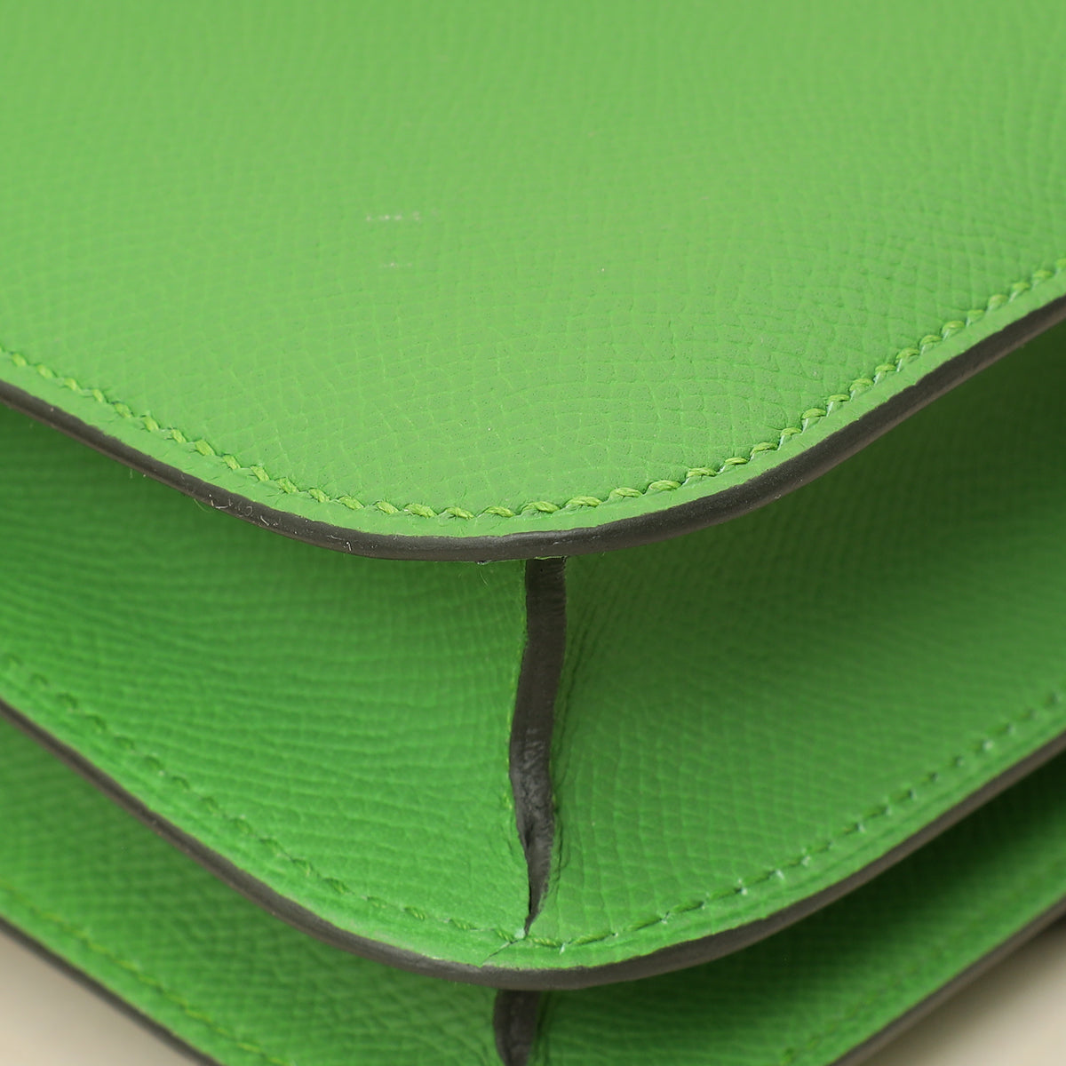 Hermes Vert Yucca Constance III 18 Bag – THE CLOSET