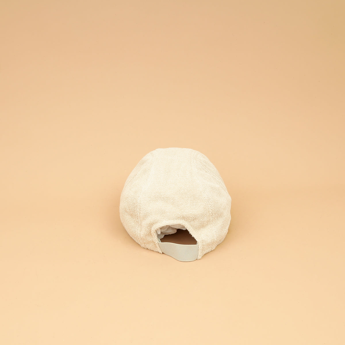 Hermes Sable Davis Yacht "H Ancre" Medium Cap – THE CLOSET