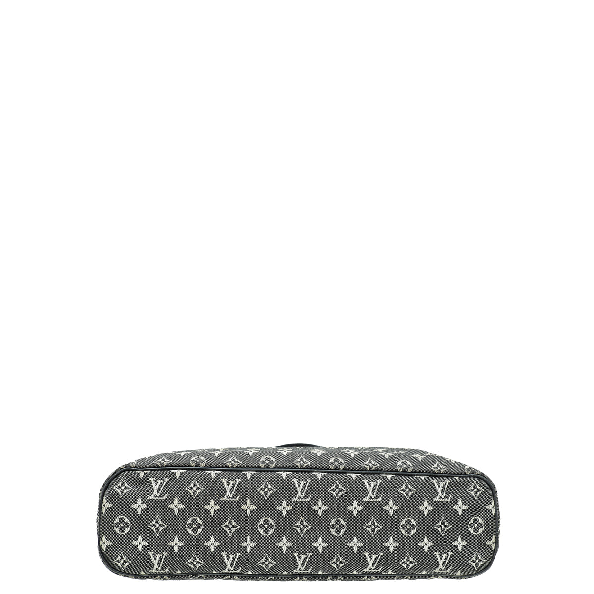 Louis Vuitton Black Monogram Mini Lin Lucille PM TST Bag – THE CLOSET