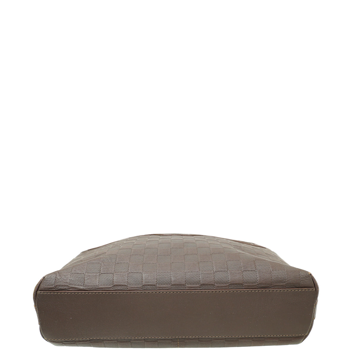 Louis Vuitton Meteor Brown Damier Infini Calypso MM Bag – THE CLOSET