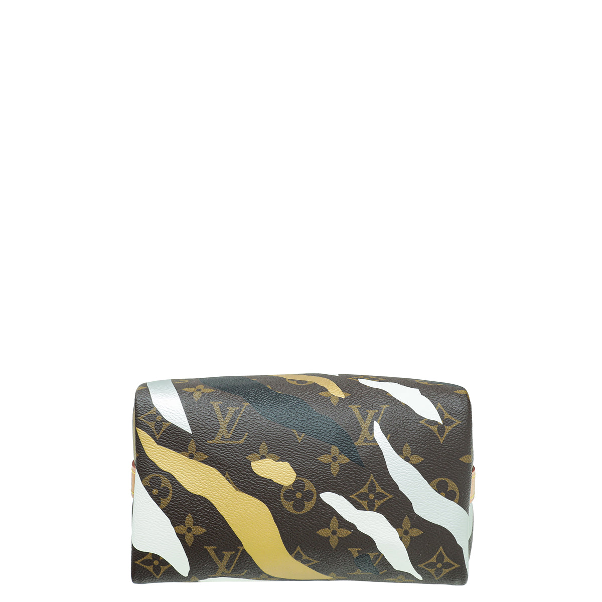 Louis Vuitton X LOL Monogram Speedy 20 Bandouliere Bag – THE CLOSET