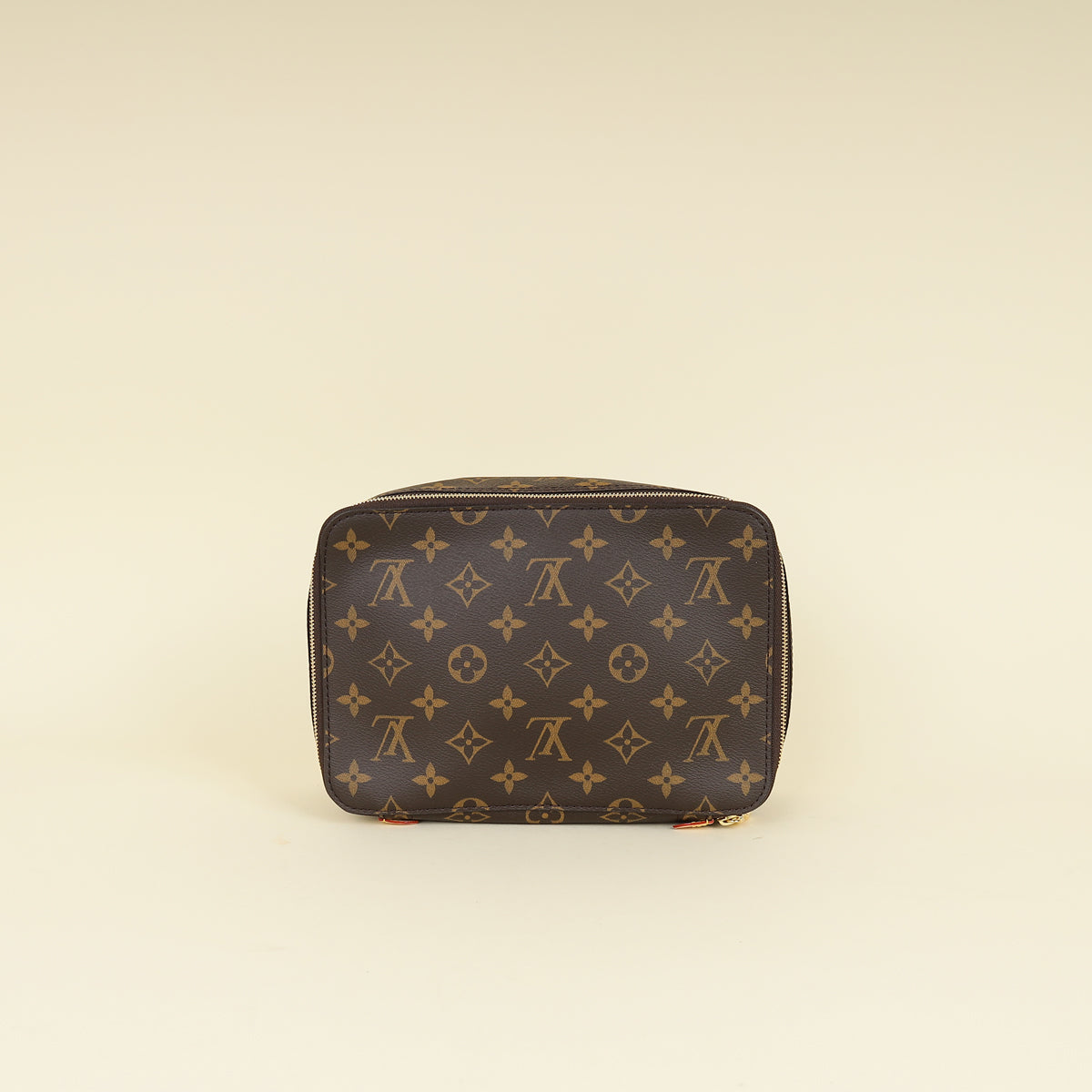 Louis Vuitton Monogram Packing Cube – THE CLOSET