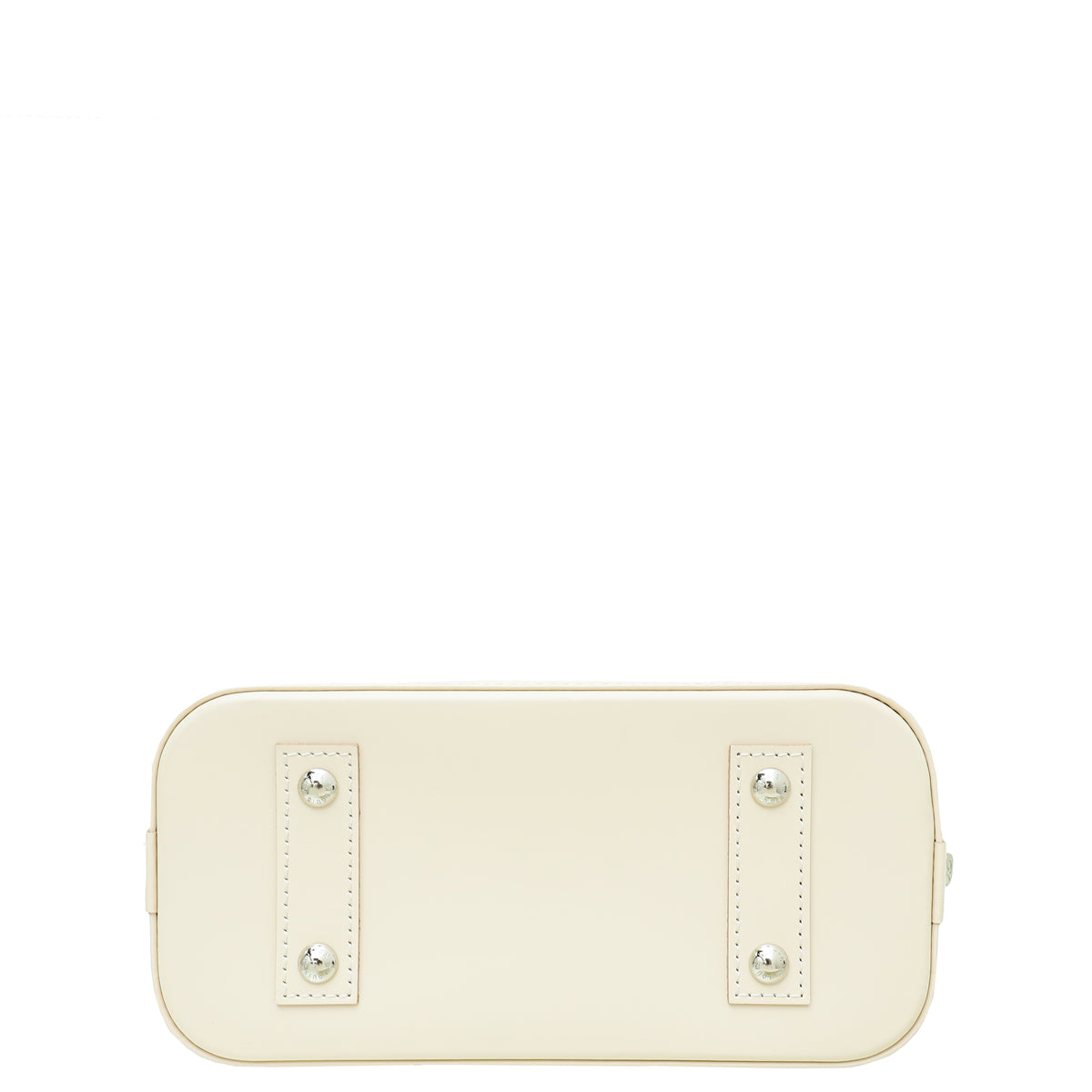 Louis Vuitton Quartz Alma BB Sporty Bag W/ Twilly – THE CLOSET
