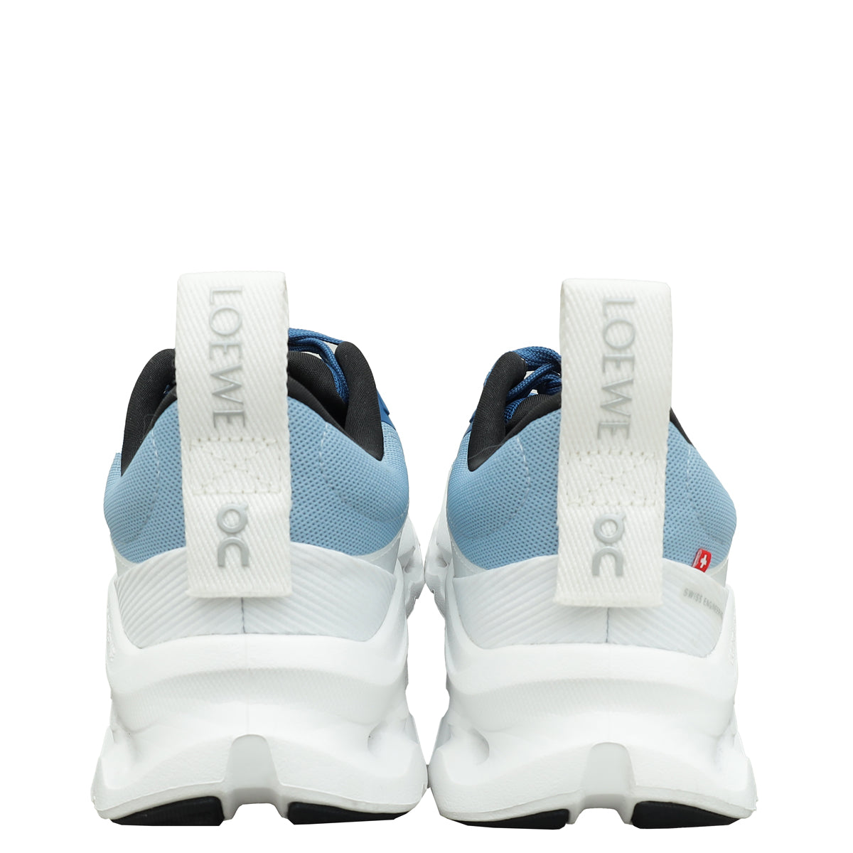 Loewe Bicolor x Cloudtilt 2.0 Sneaker 38 – THE CLOSET