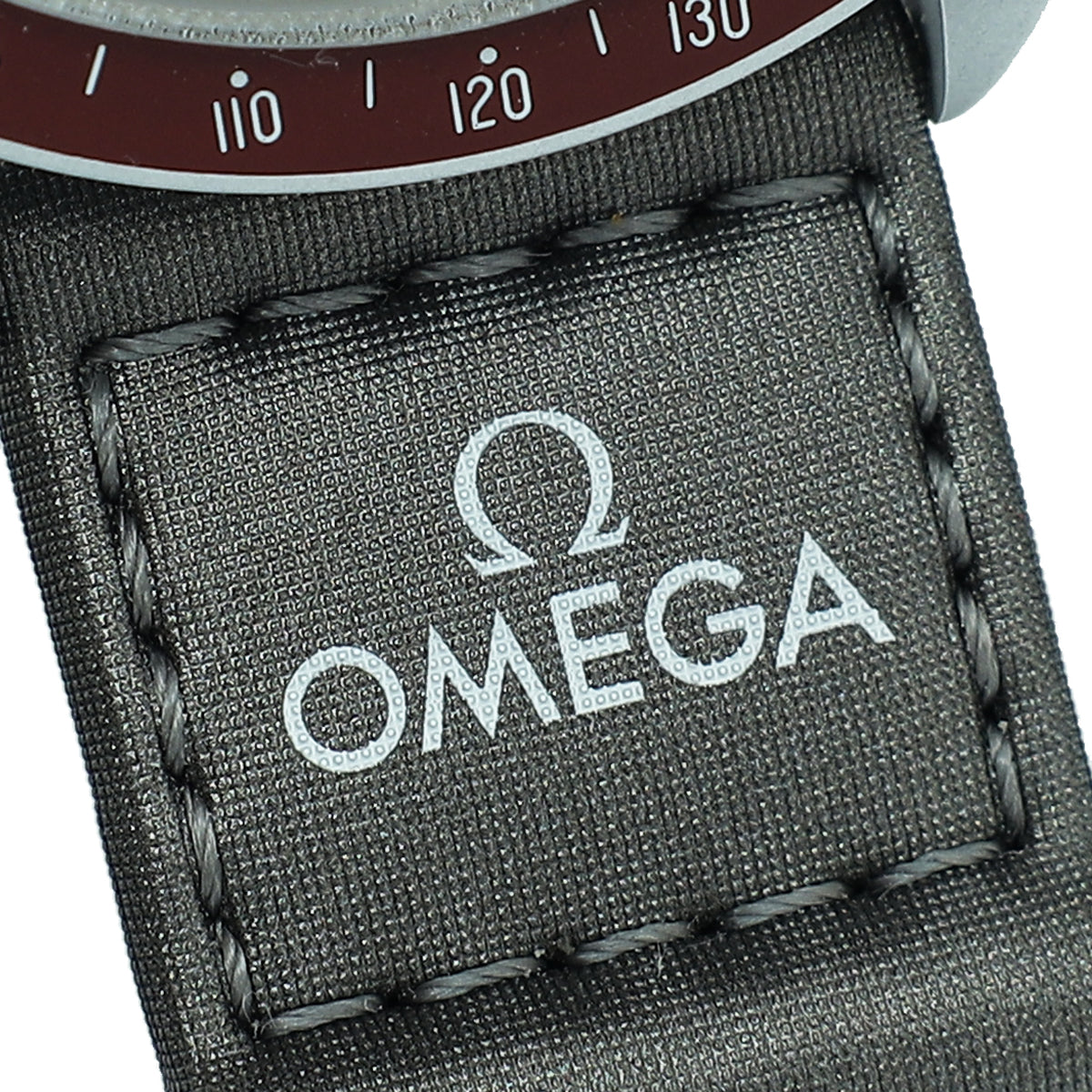 Omega Tricolor Swatch Bioceramic Moonswatch Mission to Pluto Quartz 40 ...