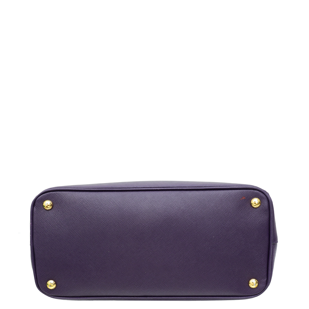 Prada Violet Lux Parabole Tote Bag – THE CLOSET