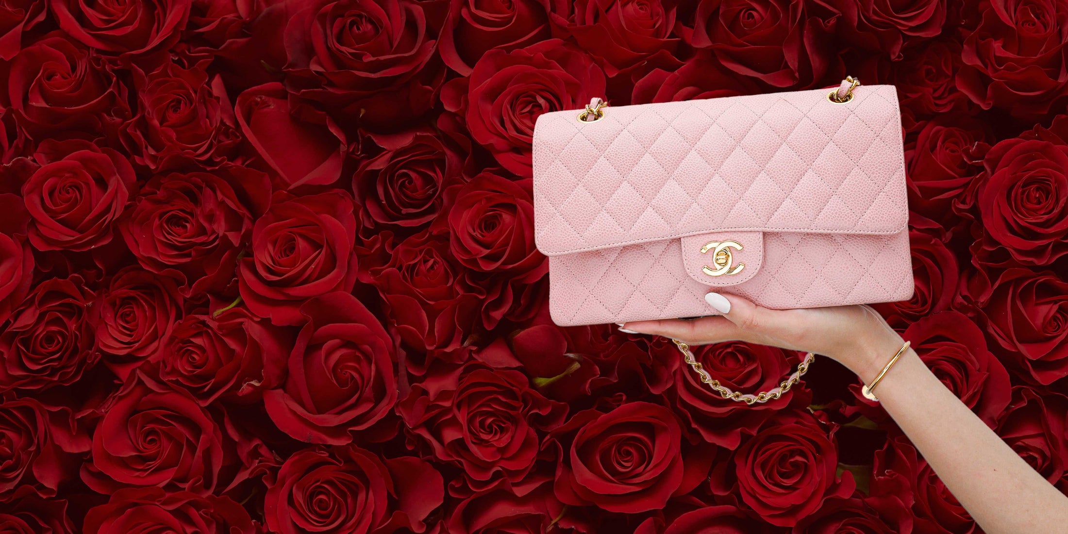 The Closet | Authentic Designer Luxury Handbags, Jewelry, & Shoes – THE ...