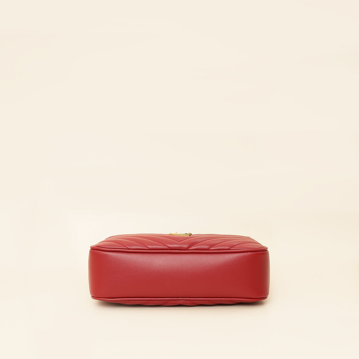 YSL Red Lou Camera Bag – THE CLOSET