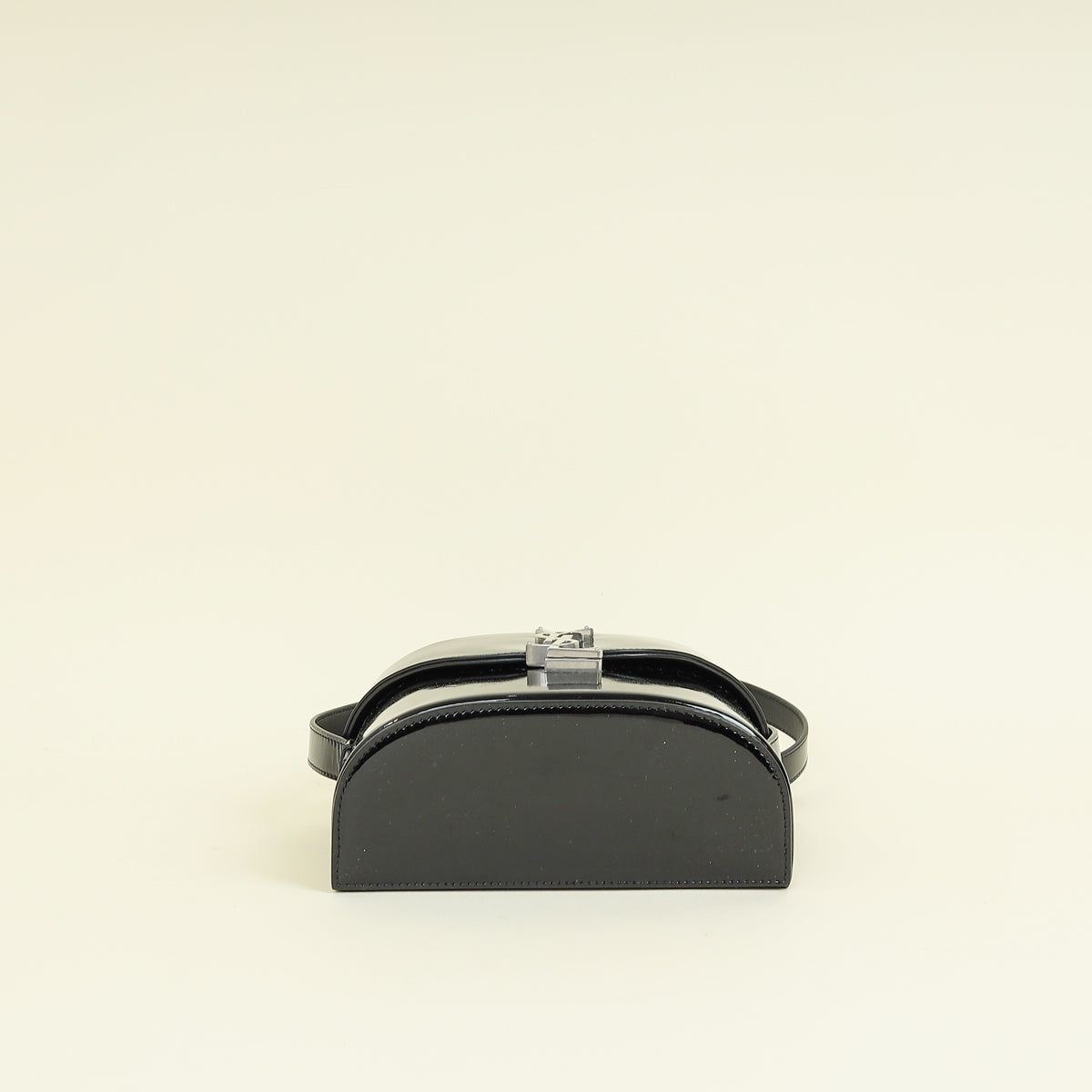 YSL Black June Binocular Bag | Pre-Owned The Closet UAE – THE CLOSET