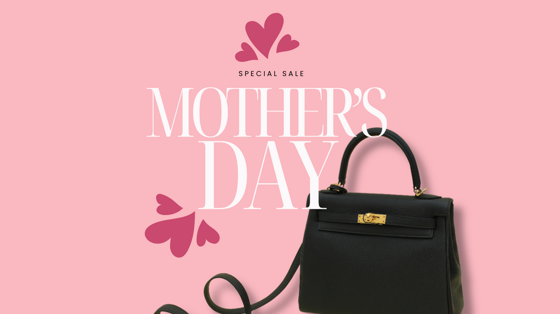 The Closet | Authentic Designer Luxury Handbags, Jewelry, & Shoes – THE ...