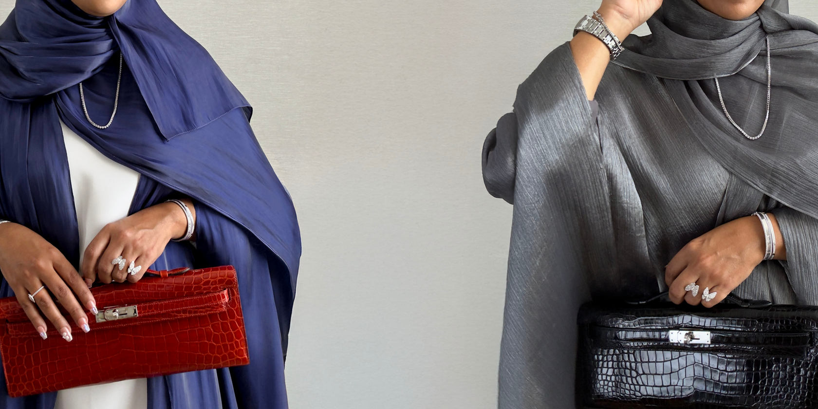 The Closet | Authentic Designer Luxury Handbags, Jewelry, & Shoes – THE ...