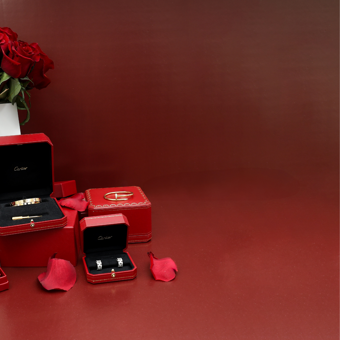 The Closet | Authentic Designer Luxury Handbags, Jewelry, & Shoes – THE ...