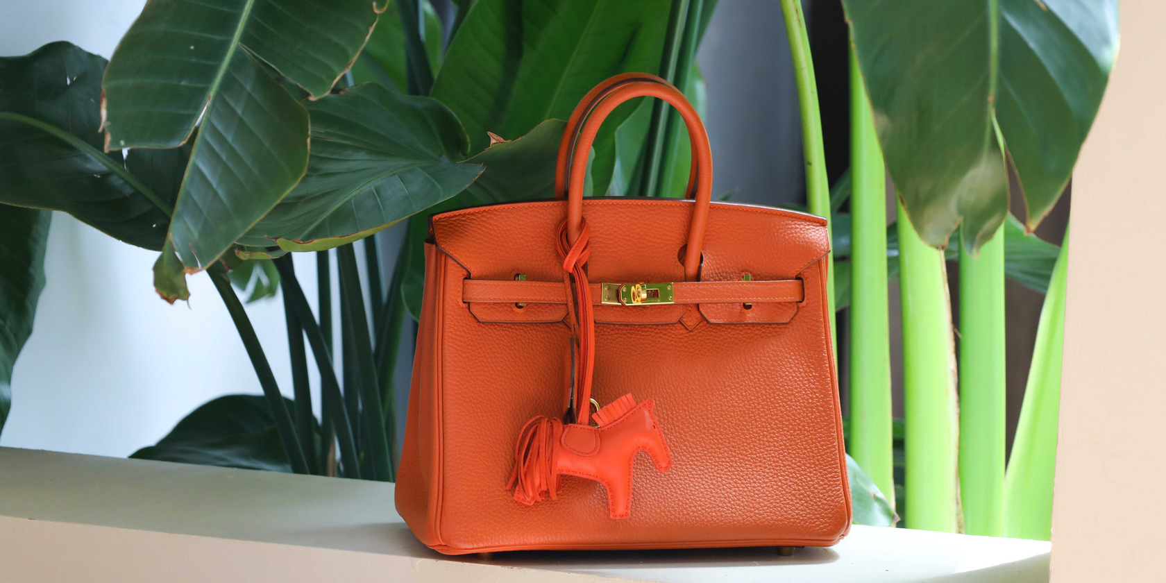 The Closet | Authentic Designer Luxury Handbags, Jewelry, & Shoes – THE ...