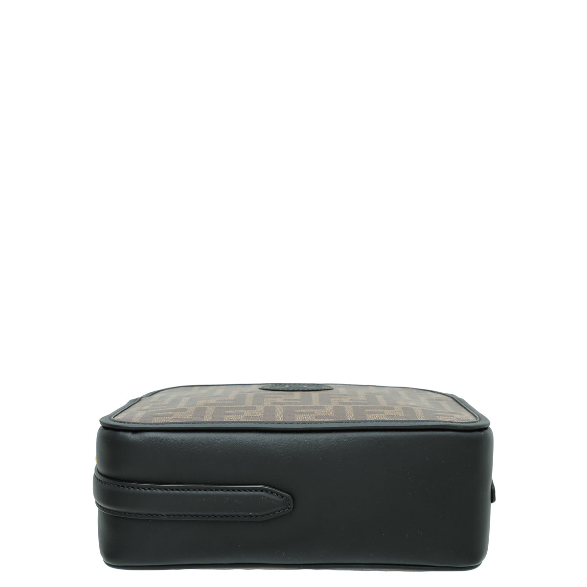 Fendi Bicolor FF 1974 Stamp Patch Camera Bag – THE CLOSET