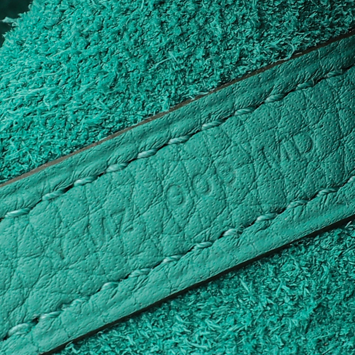 Hermes Vert Verone Picotin Lock 18 Bag – THE CLOSET