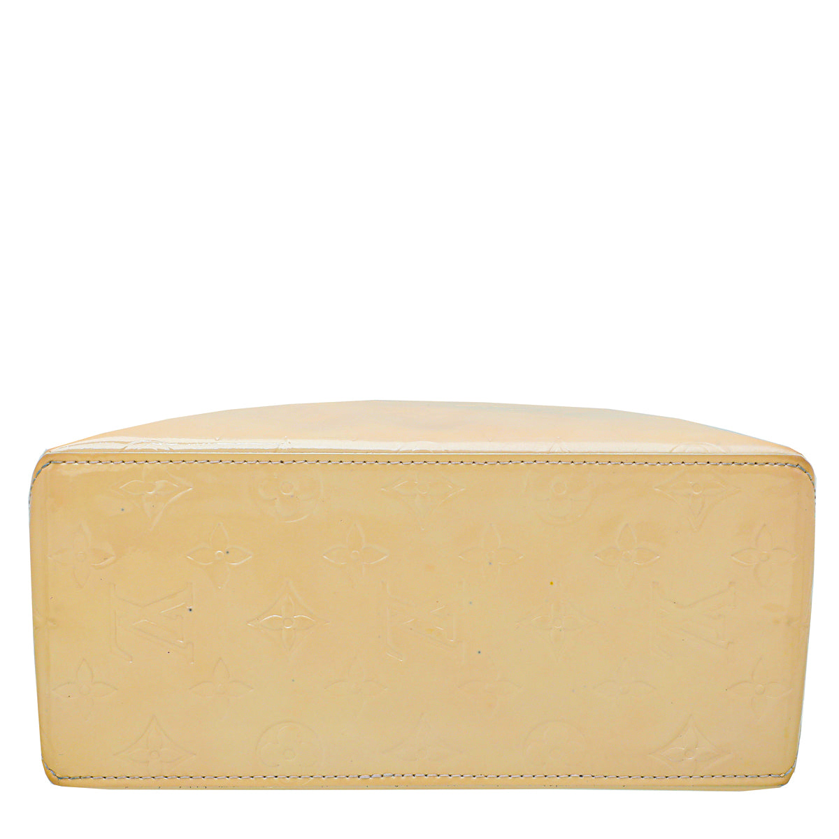 Louis Vuitton Perle Monogram Vernis Reade PM Bag – The Closet