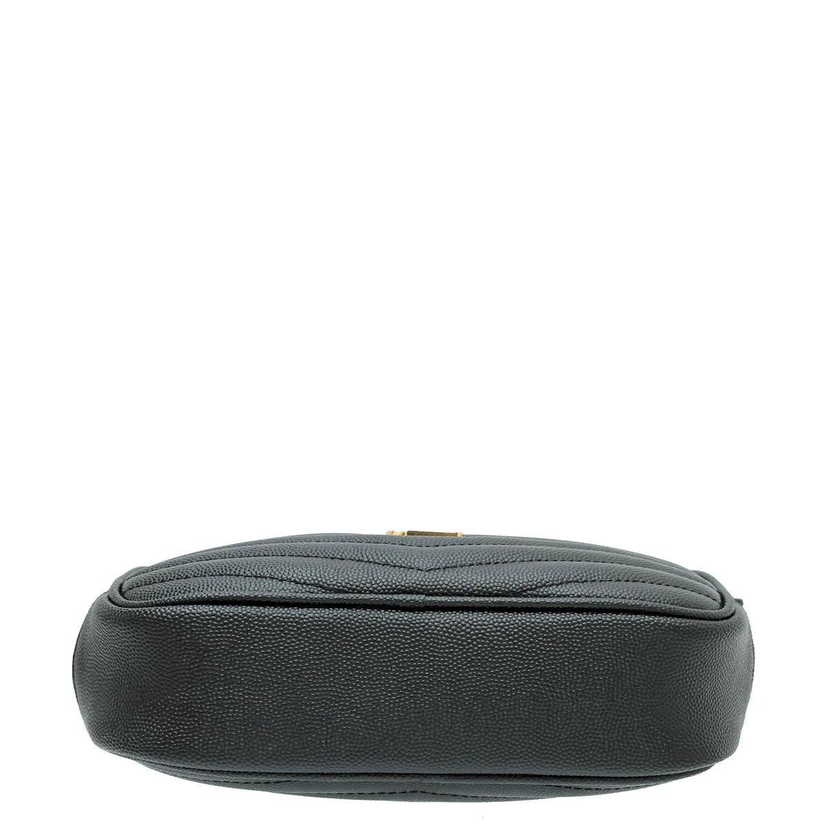 YSL Black Mini Lou Camera Bag – THE CLOSET