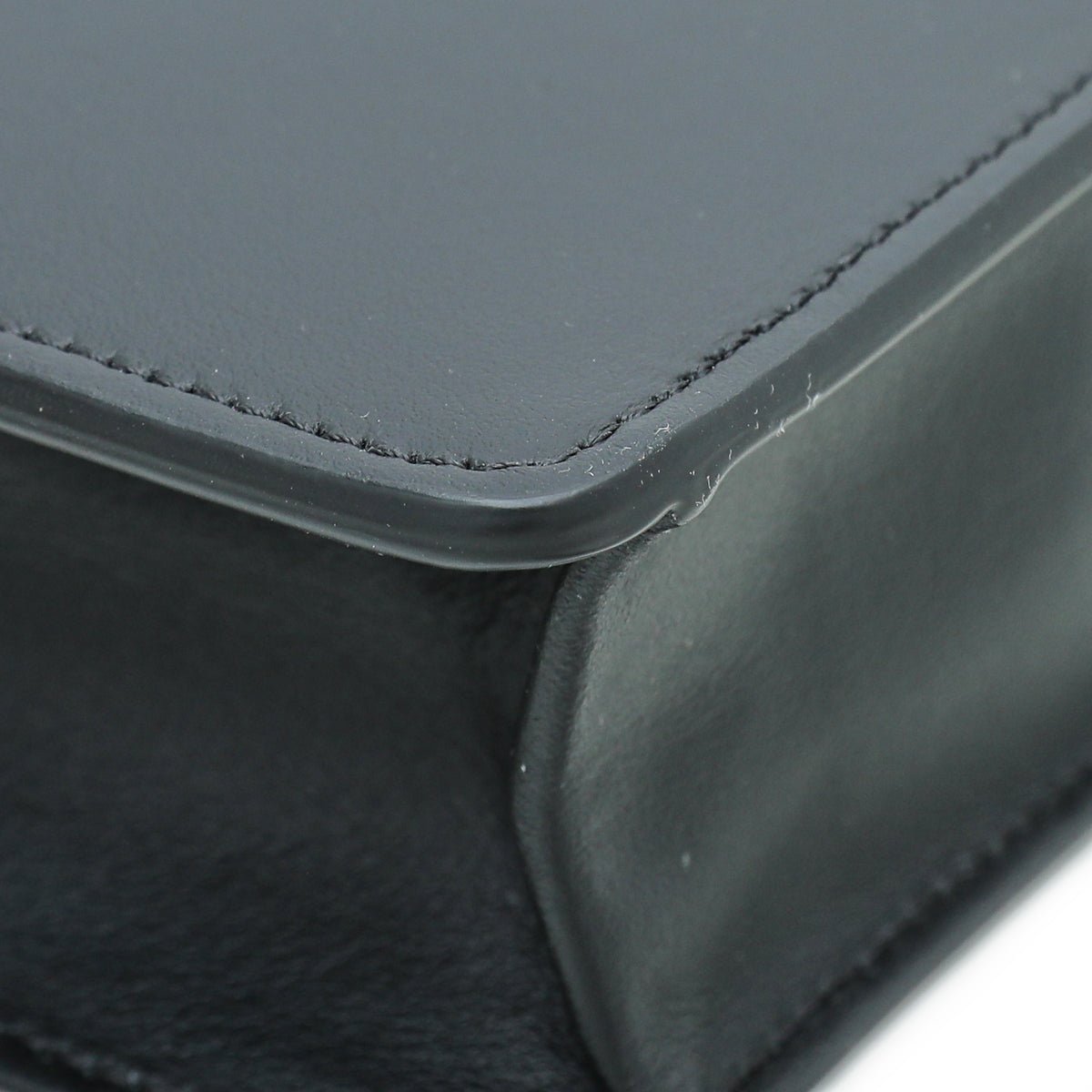 Burberry Black TB Robin Bag – THE CLOSET