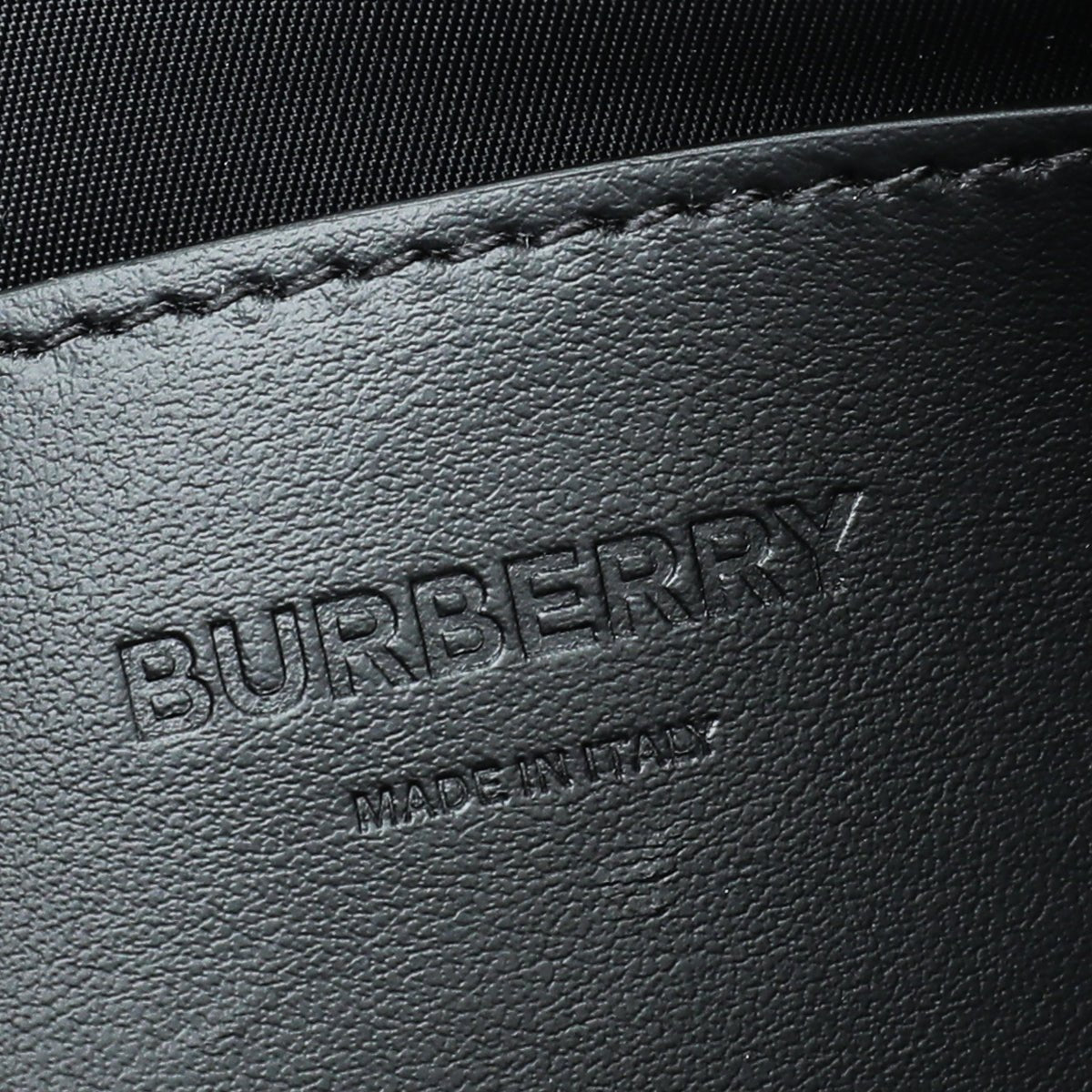 Burberry Mangrove Green Camouflage Waist Bag – THE CLOSET
