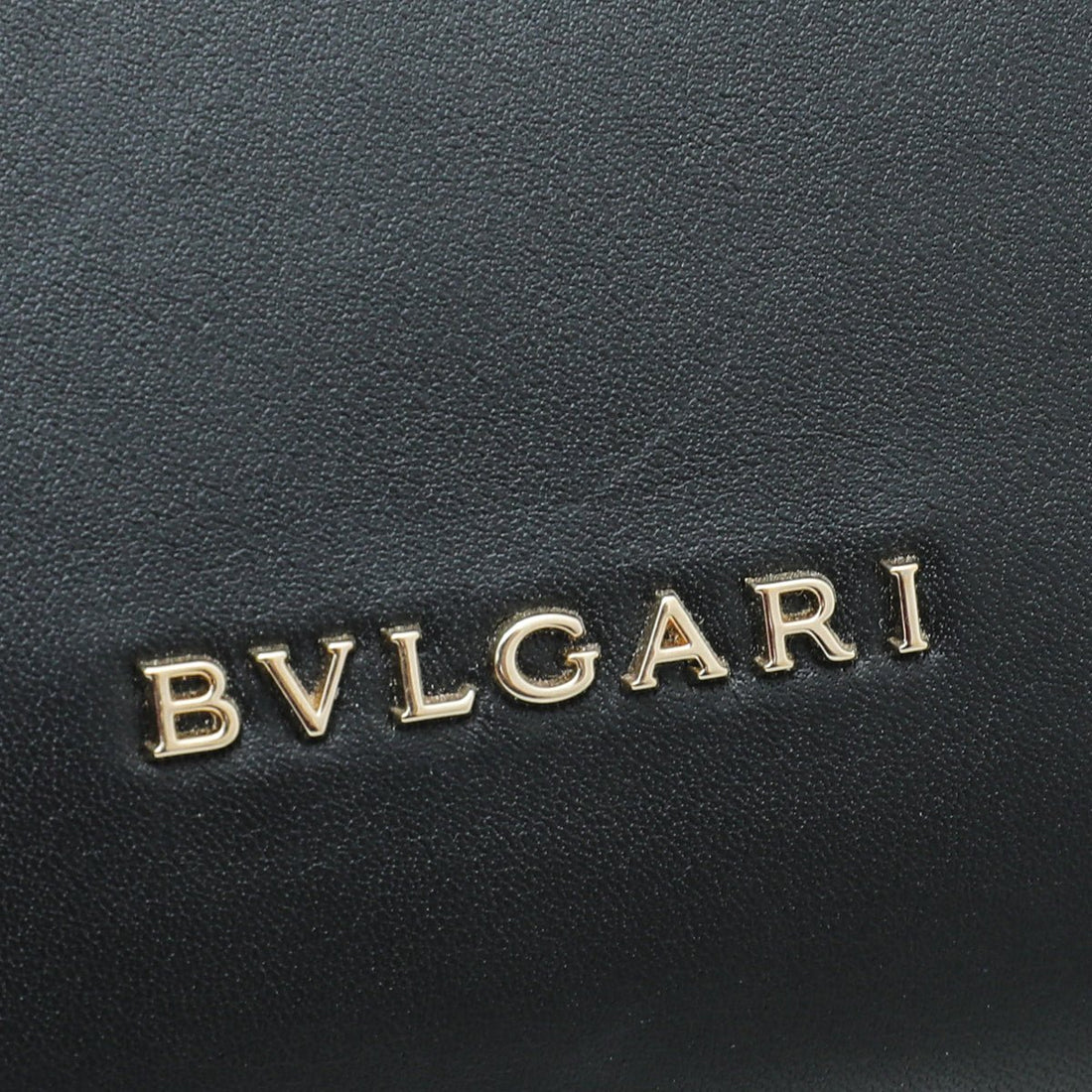 Bvlgari Black Serpenti Viper Mini Top Handle Chain Bag – THE CLOSET