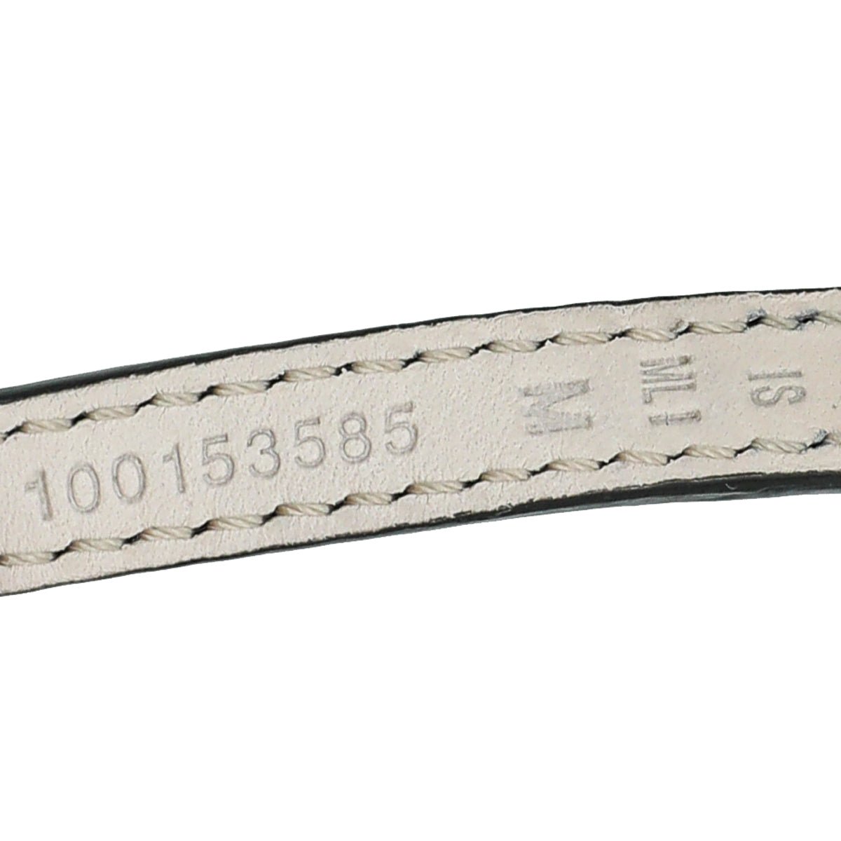 Bvlgari Steel Wrap Karung Strap Serpenti Twist Double Quartz 27mm Watc ...