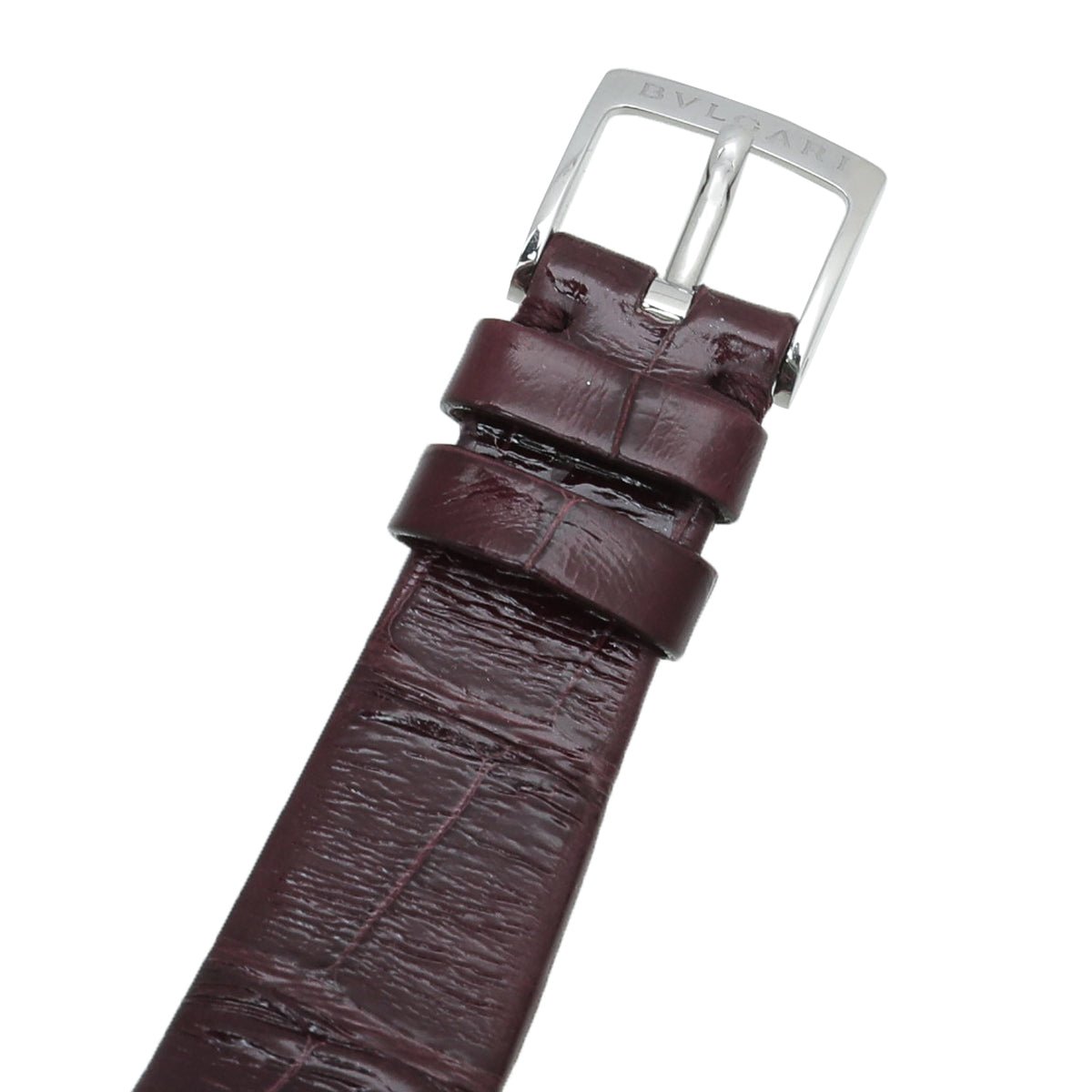 Bvlgari Violet ST.ST LVCEA Automatic Watch – THE CLOSET