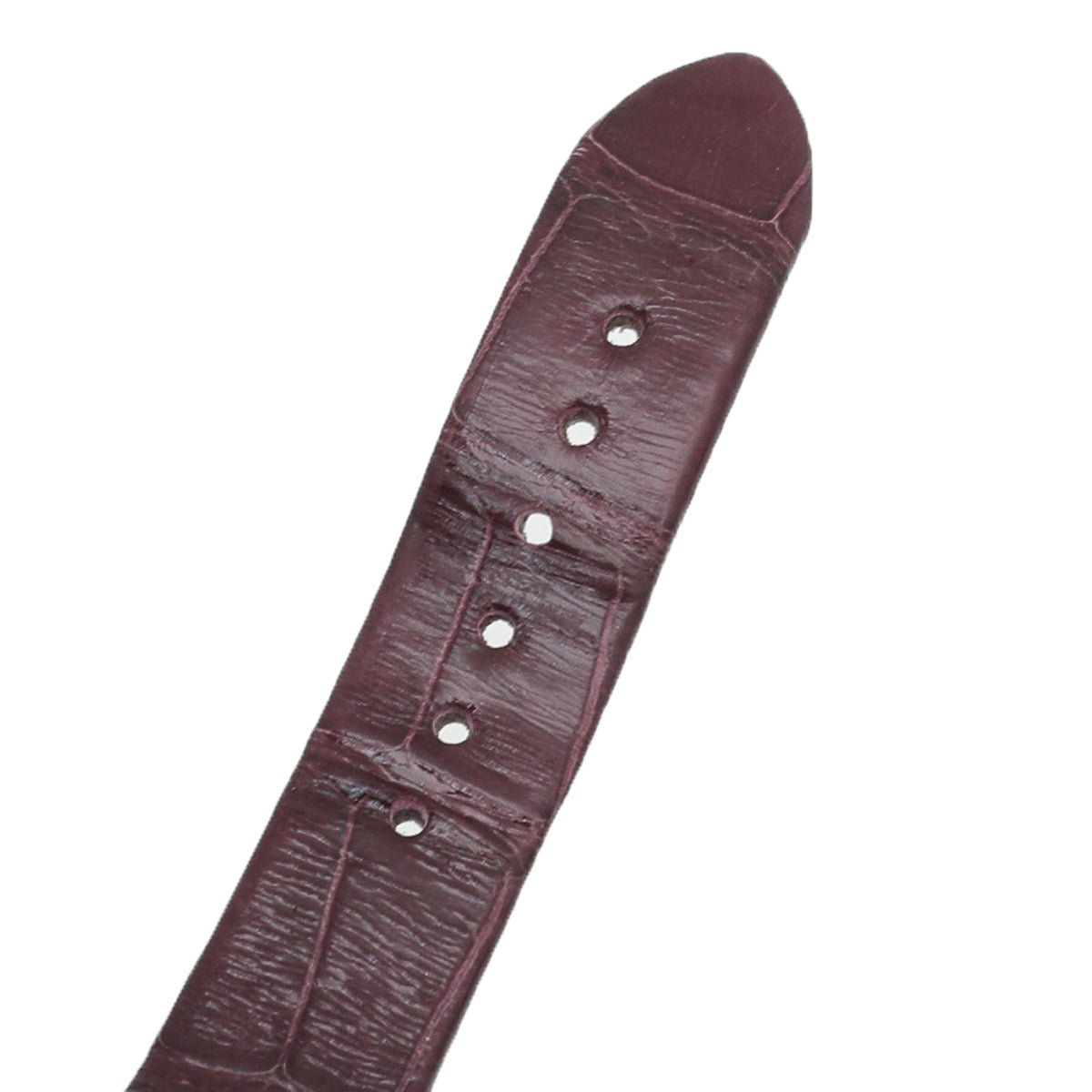 Bvlgari Violet ST.ST LVCEA Automatic Watch – THE CLOSET