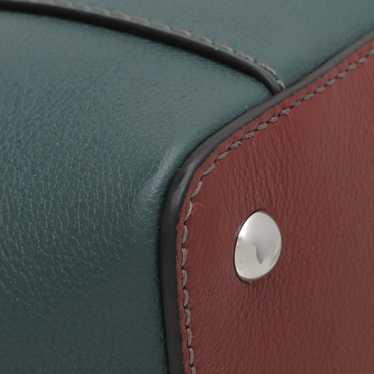 Cartier Bicolor De Cartier Small Bag – The Closet